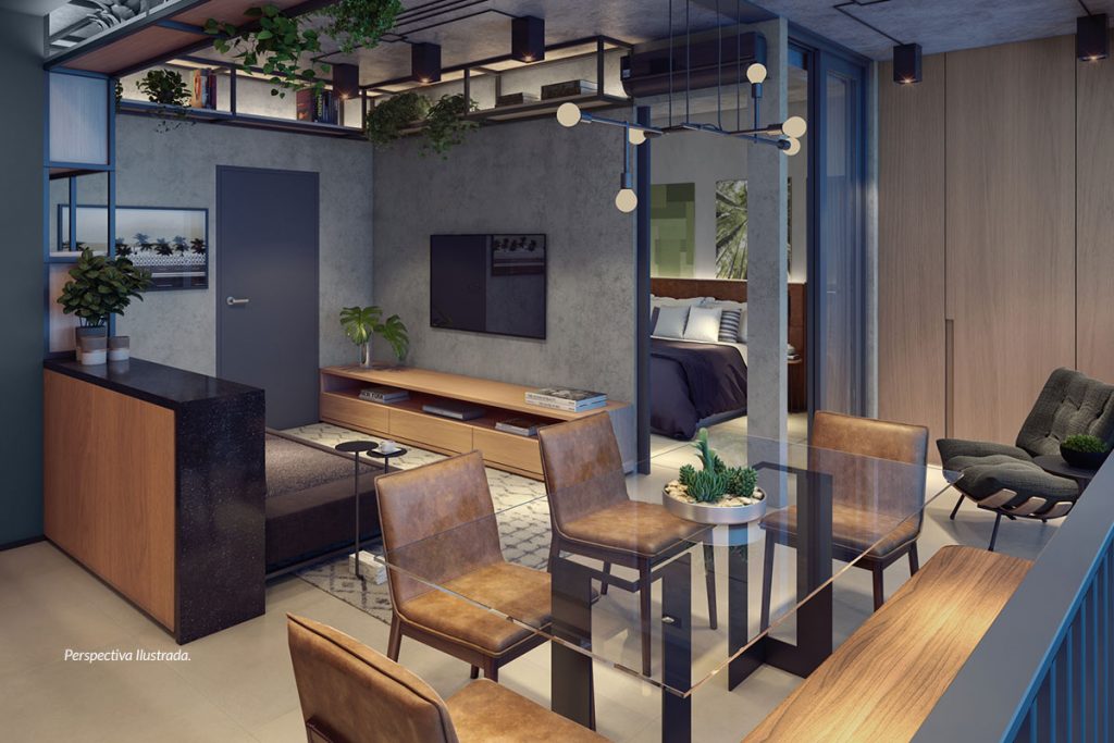 Urbic Ibirapuera – Urbic | Um novo jeito de viver